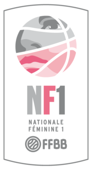180px-Logo_NF1 – Colomiers Basket